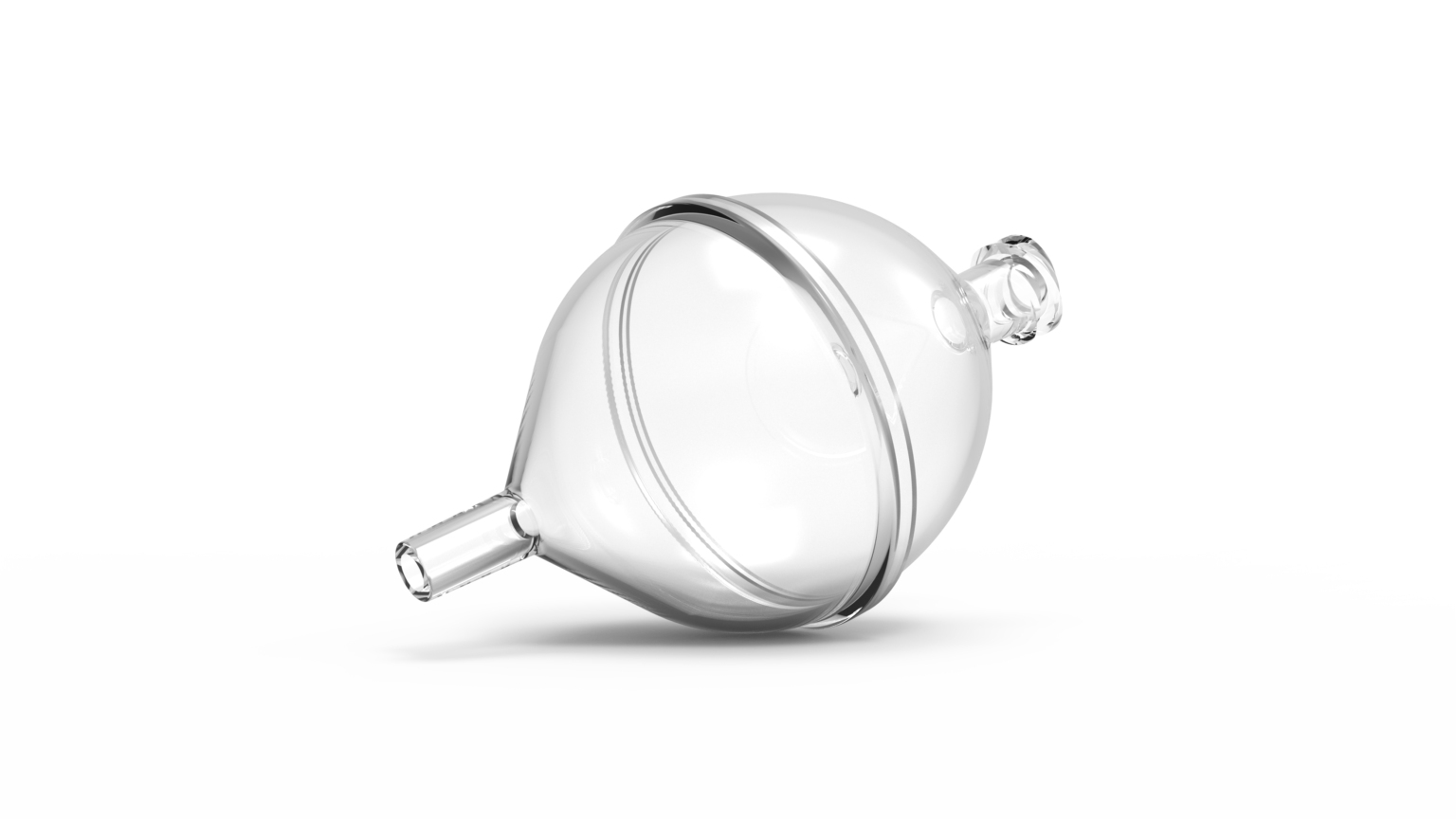 Bubble adapter – SJJ Solutions